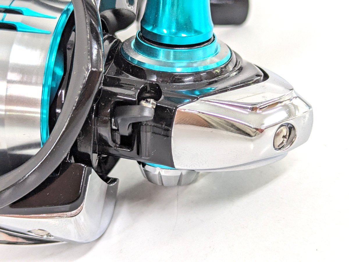 DAIWA ダイワ 19 Emeraldas エメラルダス LT3000S-C-DH スピニングリール A2046(ダイワ)｜売買された ...