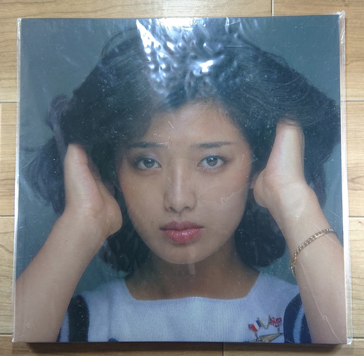 山口百恵 MOMOE YAMAGUCHI MOMOE PREMIUM update CD2枚組(山口百恵)｜売買されたオークション情報、yahooの商品情報をアーカイブ公開 - オークファン ...