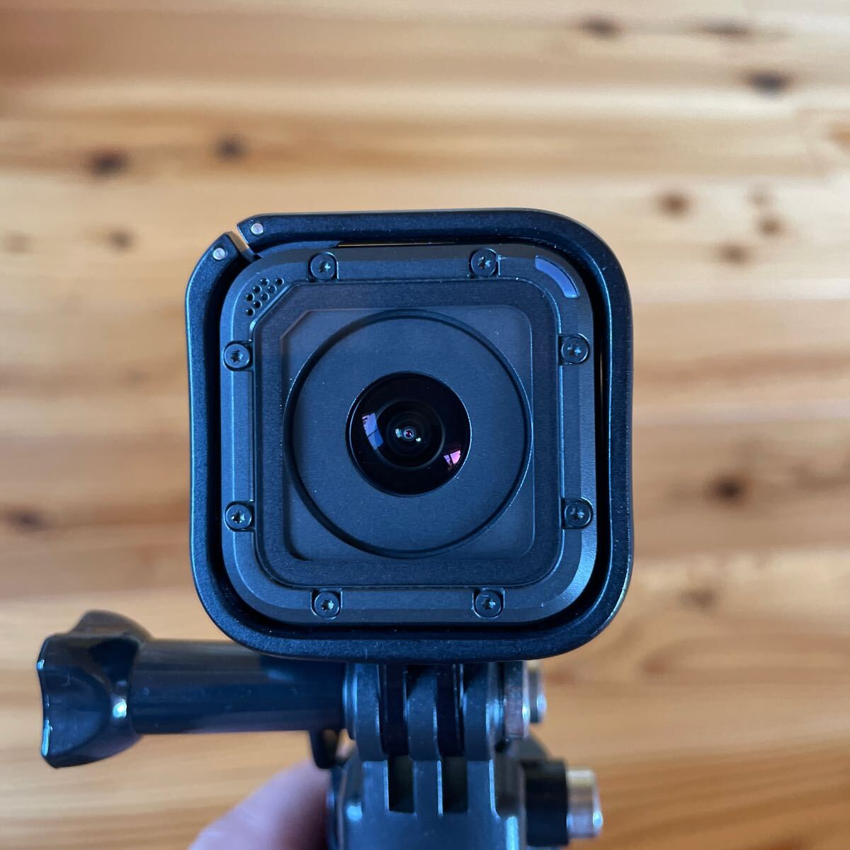 GoPro HERO 4 SESSION(デジタルビデオカメラ)｜売買されたオークション情報、yahooの商品情報をアーカイブ公開 ...