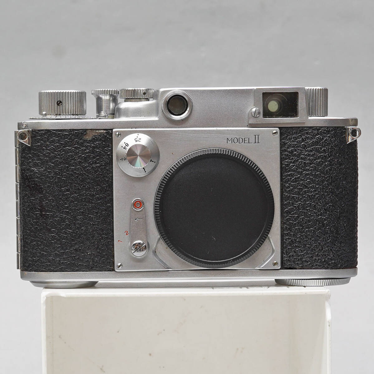 60 MINOLTA 35 MODEL Ⅱ ボディのみ 革ケース付(ミノルタ)｜売買されたオークション情報、yahooの商品情報をアーカイブ ...