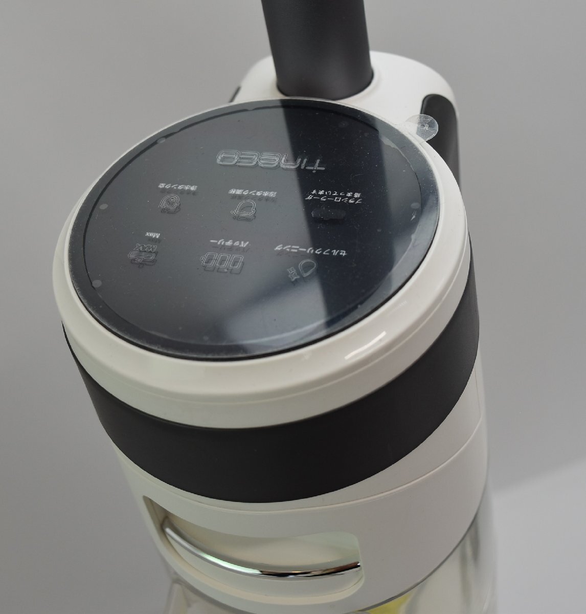 TINECO ティネコ パワフルコードレス掃除機&ウォッシャー IPX4 FW030100JP 掃除機(コードレスタイプ)｜売買された ...