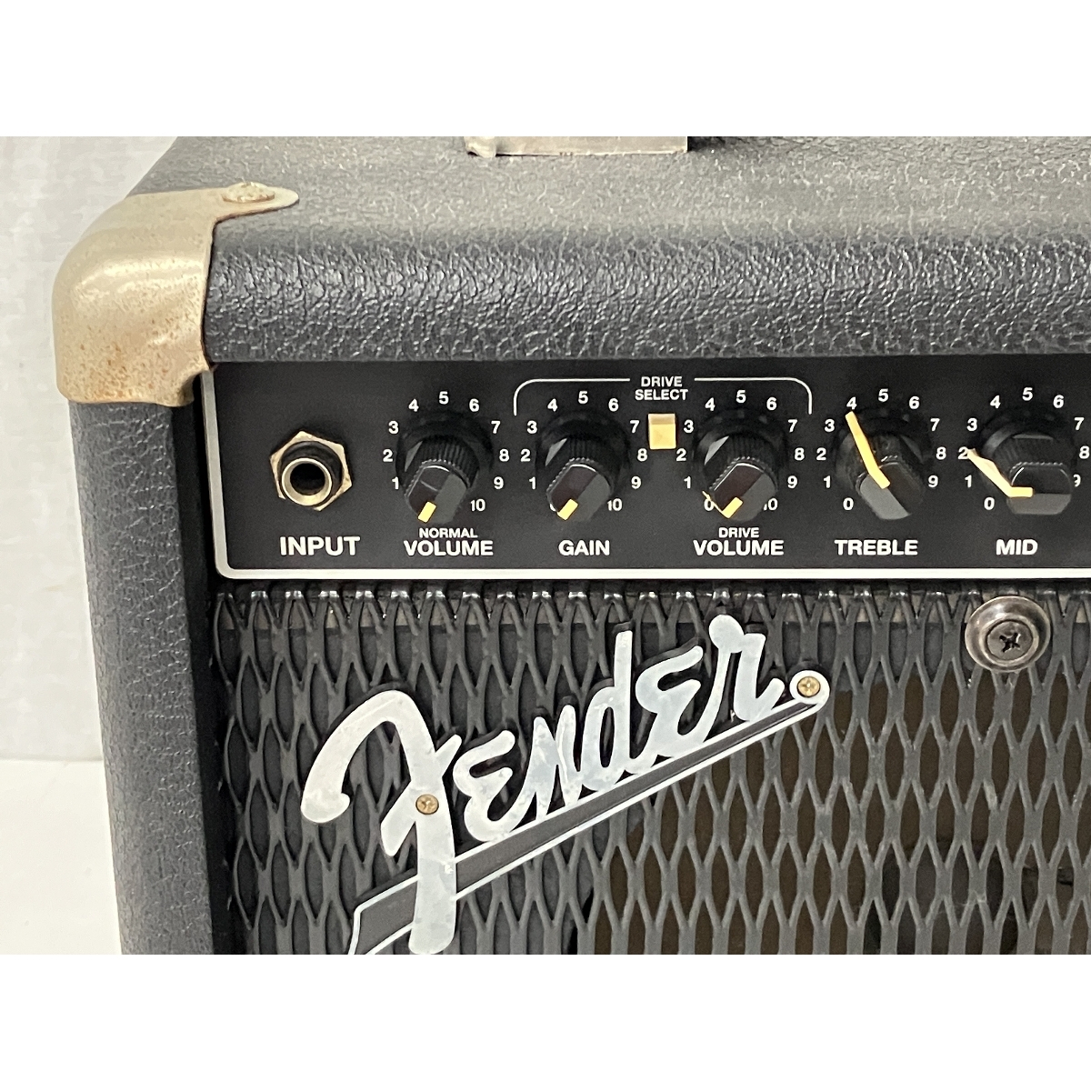 Fender Bullet Amp TYPE:PR 241ギターアンプ 音響機器 フェンダー S8991249(フェンダー)｜売買された ...
