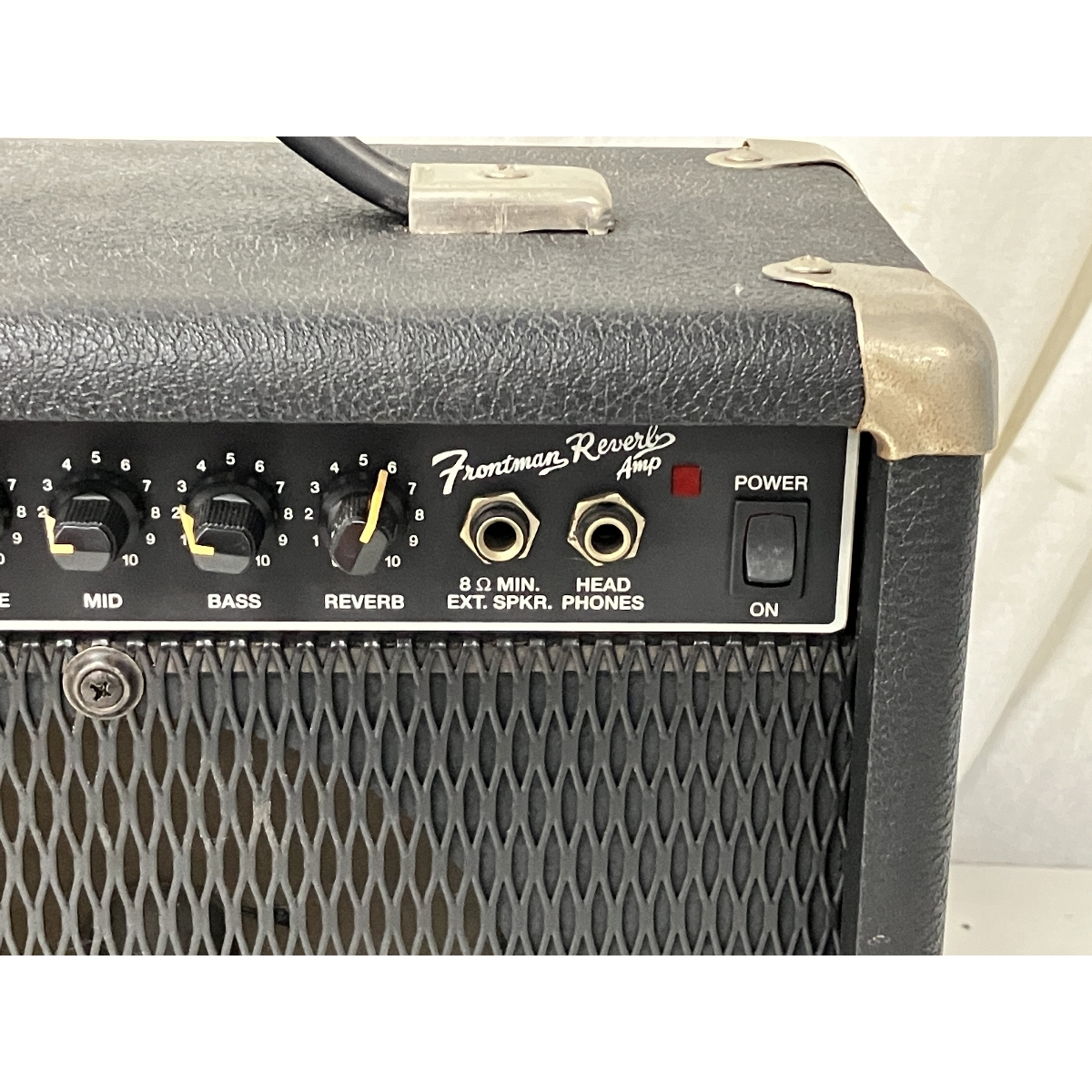 Fender Bullet Amp TYPE:PR 241ギターアンプ 音響機器 フェンダー S8991249(フェンダー)｜売買された ...