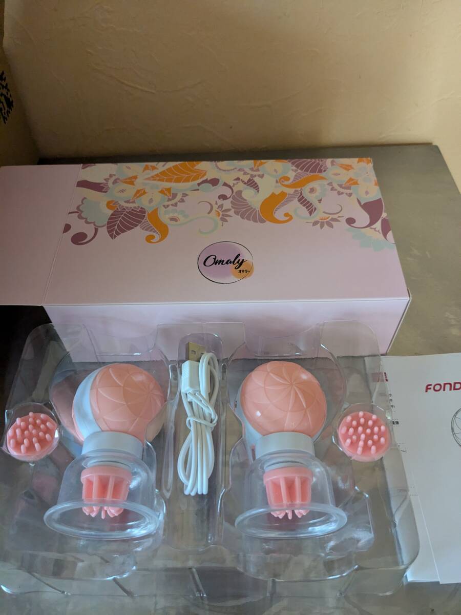 Melli Melli バイブ 乳首攻め アダルトグッズ(その他)｜売買されたオークション情報、yahooの商品情報をアーカイブ公開 - オークファン（aucfan.com）