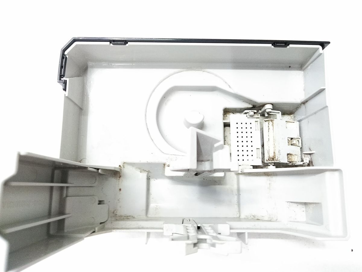 ダイキン DAIKIN 空気清浄機 MCK55TKS-R ストリーマアクティブプラズマイオン 空清 25畳 加湿 14畳 2017年製 ...