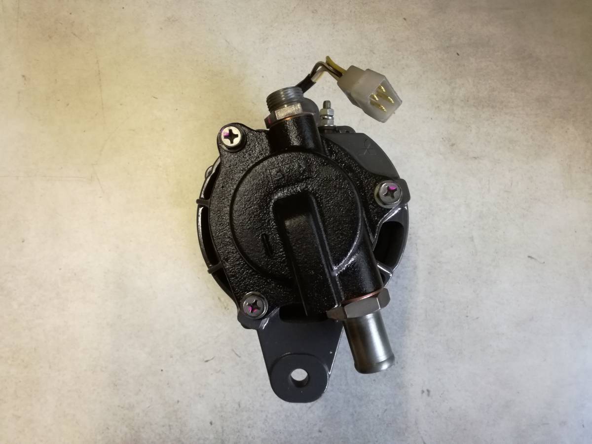 三菱ジ－プ AP4020K1 31668-02034 31668-02035 リビルトオルタネーター(三菱用)｜売買されたオークション情報 ...