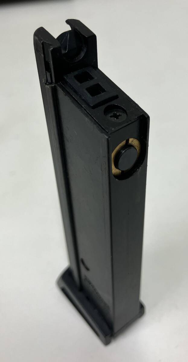 MARUZEN マルゼン WALTHER ワルサー New PPK/S ブローバック ガスガン JASG刻印有 /外箱 取説付/ミリタリー/現状品/T69-221(ガスガン)｜売買された ...