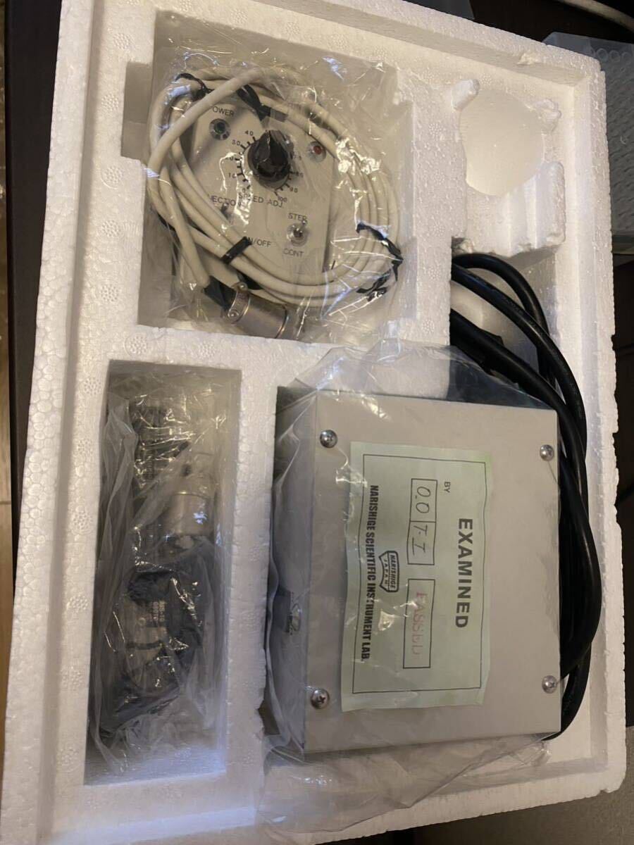 ナリシゲ NARISHIGE 電動マイクロインジェクション Microinjector IMS-10(顕微鏡)｜売買されたオークション情報 ...