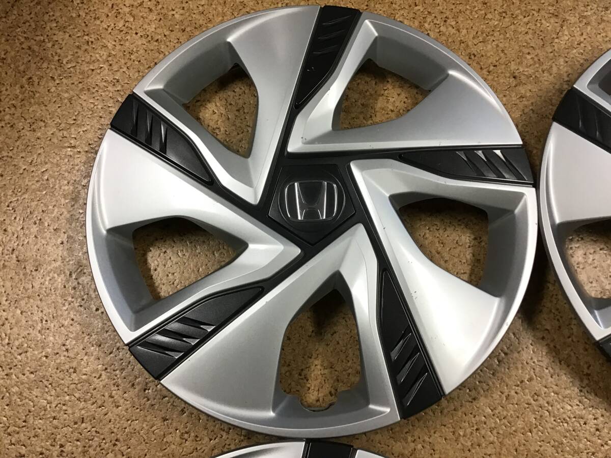 y47 HONDA ホンダ 純正 ホイールカバー 15インチ ホイールキャップ 44733-TDL-J01 フリード 等 同梱不可(純正品)｜売買されたオークション情報、yahooの商品情報を ...