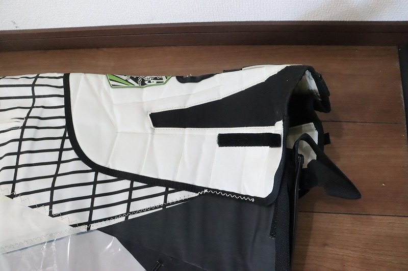 P3282 Gaastra/ガストラ セイル GTX RACE 8.0 ウインドサーフィン 海 マリンスポーツ ブーム マスト(セイル)｜売買 ...