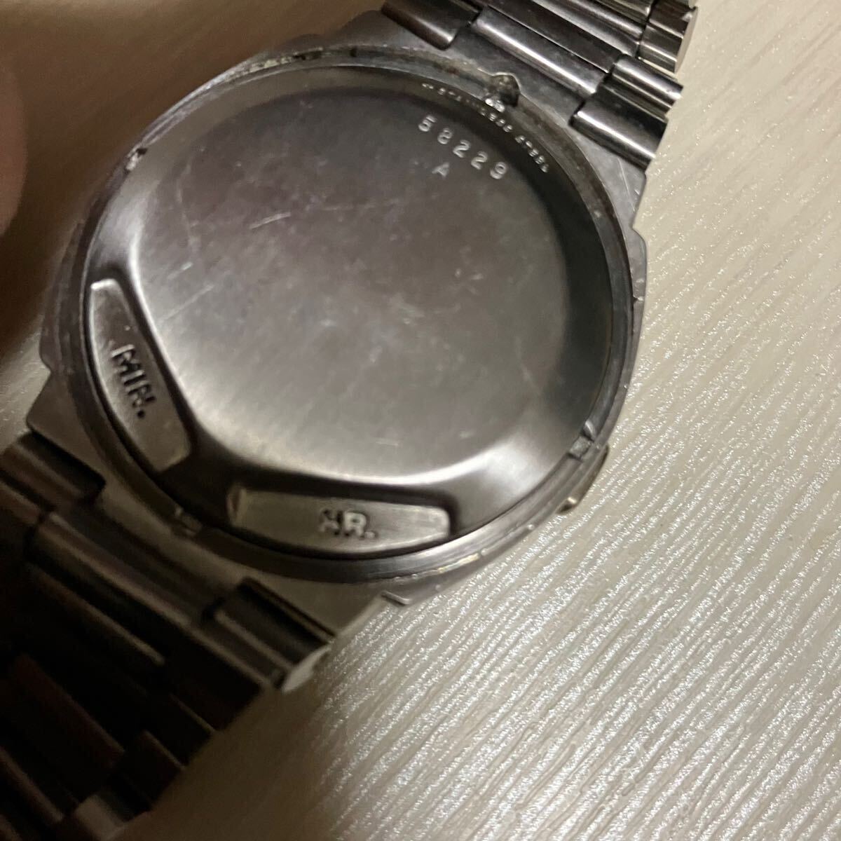 70s ハミルトン パルサー pulsar P2 LED 時計 ウォッチ ビンテージ 腕時計 デジタル HAMILTON(ハミルトン)｜売買さ ...