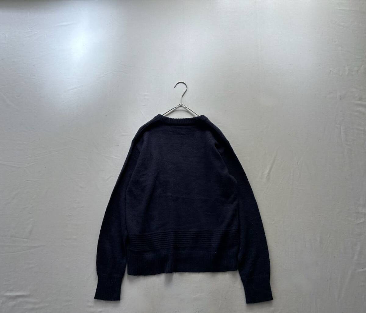 ユナイテッドアローズ green label relaxing 使えるリブ編みニット UNITED ARROWS(セーター)｜売買されたオークション情報、yahooの商品情報をアーカイブ公開 ...