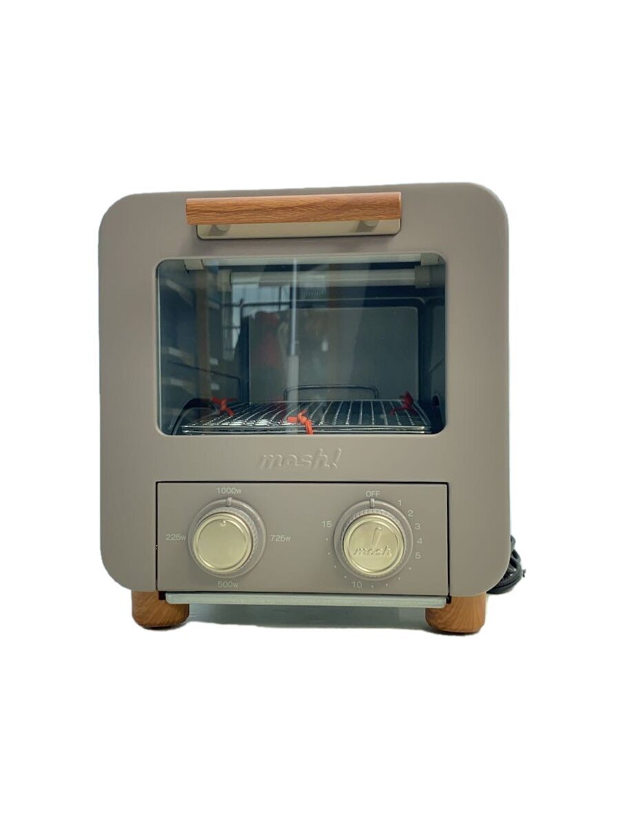 DOSHISHA トースター M-OT1(トースター)｜売買されたオークション情報、yahooの商品情報をアーカイブ公開 - オークファン（aucfan.com）