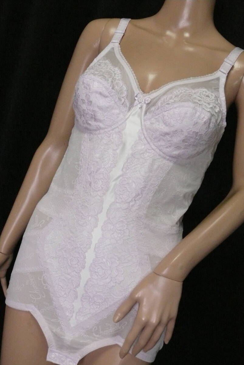 Ch44 シャンデールボディスーツ C85(Cカップ)｜売買されたオークション情報、yahooの商品情報をアーカイブ公開 - オークファン（aucfan.com）
