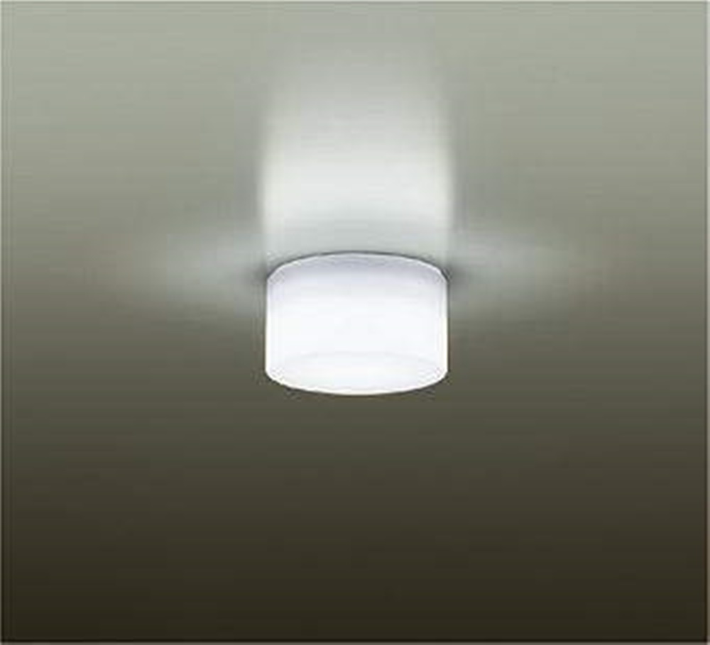 未施工 DAIKO 浴室灯/一般/アウトドアライト/玄関灯/シンプル丸タイプ DWP-40038W S1112-13xx3(屋外用ライト)｜売買されたオークション情報、yahooの商品情報を ...