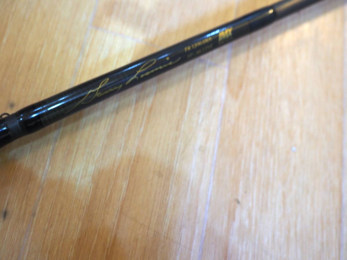 USA製 G-Loomis Gルーミス フライロッド fr 1206 imx 10’-#6 line(フライロッド)｜売買されたオークション ...