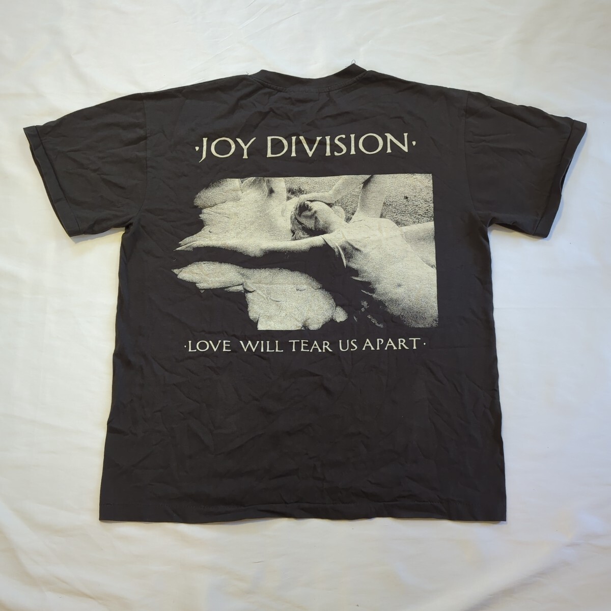 JOY DIVISION ジョイディビジョン TEE NIRVANA Marilyn Manson OASIS HIPHOP SUPREME YEEZY GAP The Cure ...