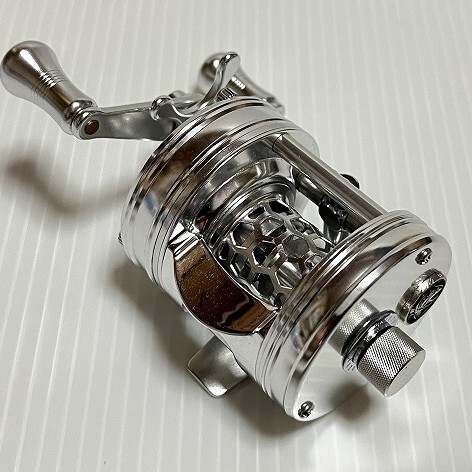 AIOUSHI BH300 ベイトフィネス BULS 1510c 渓流 検 ミンヤン mingyang W300L abu 1500c 2500c 2501c 五十鈴工業 isuzu 421 ...