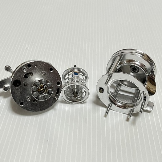 AIOUSHI BH300 ベイトフィネス BULS 1510c 渓流 検 ミンヤン mingyang W300L abu 1500c 2500c 2501c 五十鈴工業 isuzu 421 ...