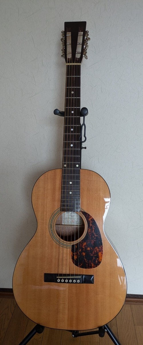 RECORDING KING RP-06 なオールドなスロテッドヘッド仕様 Fishman NEO エレアコ仕様(本体)｜売買されたオークション情報、yahooの商品情報をアーカイブ公開 ...