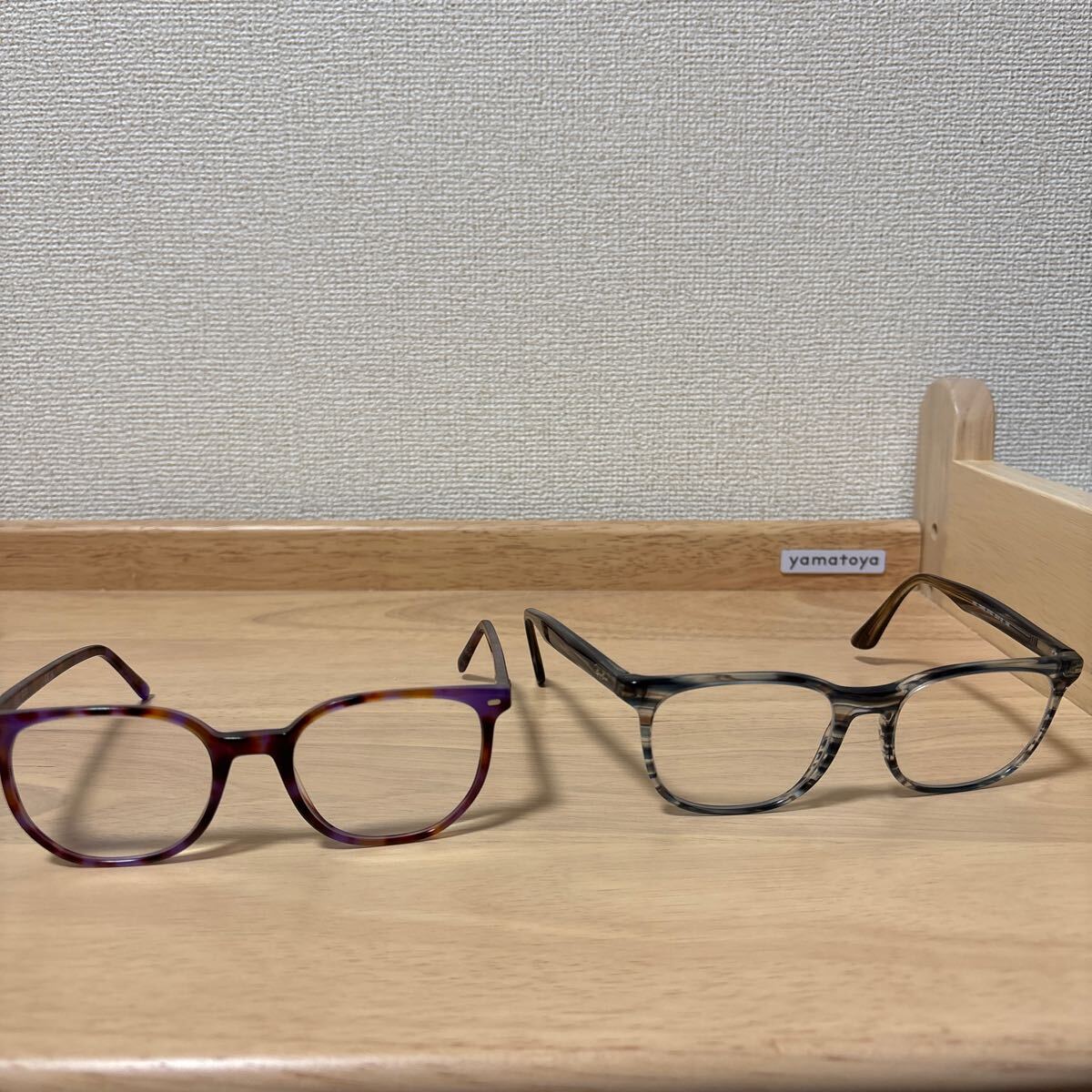 レイバン Ray-Ban RB 5369 RB 5397 メガネ 度入り 2本セット a4(レイバン)｜売買されたオークション情報、yahoo ...