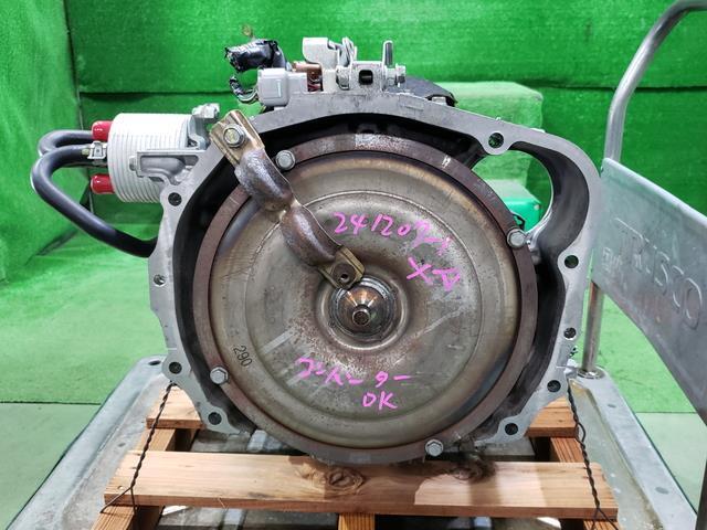 XV DAA-GPE オートマチックミッションAssy AT ハイブリッド2.0I-L 4WD FB20WSZH2A 61K 104 460km(スバル用)｜売買されたオークション情報 ...