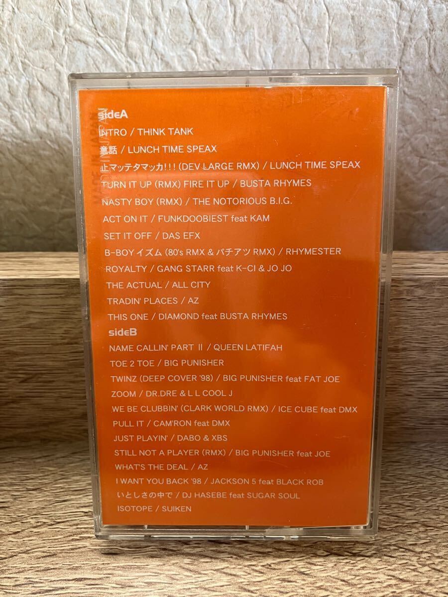 CD付 DJ HAZIME MIXTAPE VOL 4 DEV LARGE MURO KIYO KOCO DIGGIN ICE MASTERKEY DABO 日本語ラップ ZEEBRA YAS ...