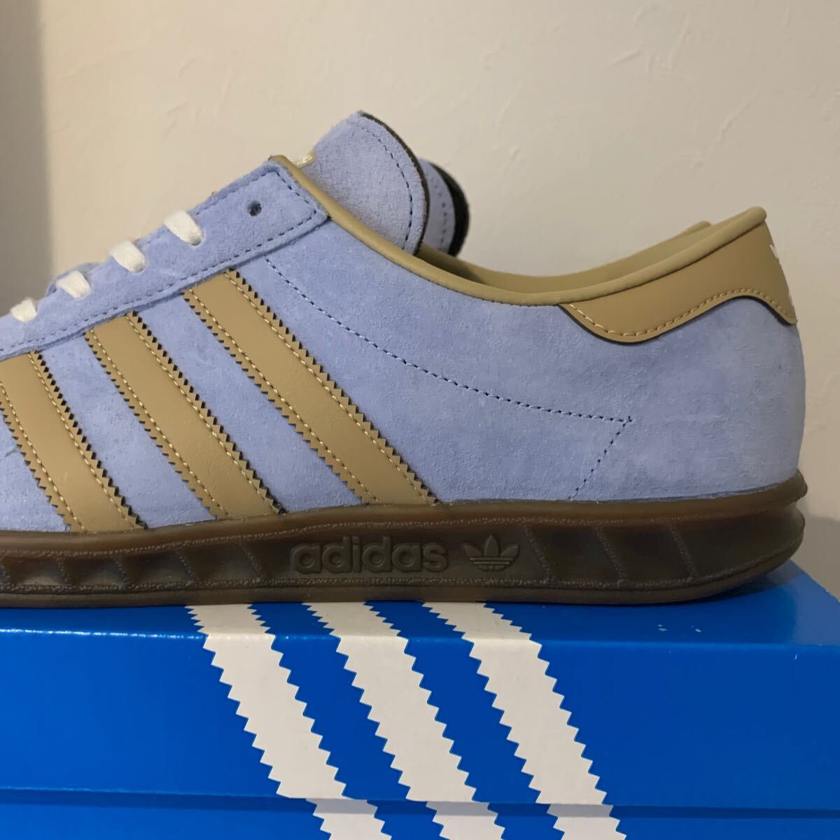 adidas STATE SERIES PRAIRIE ID6963 28.0cm / samba city stan smith ...