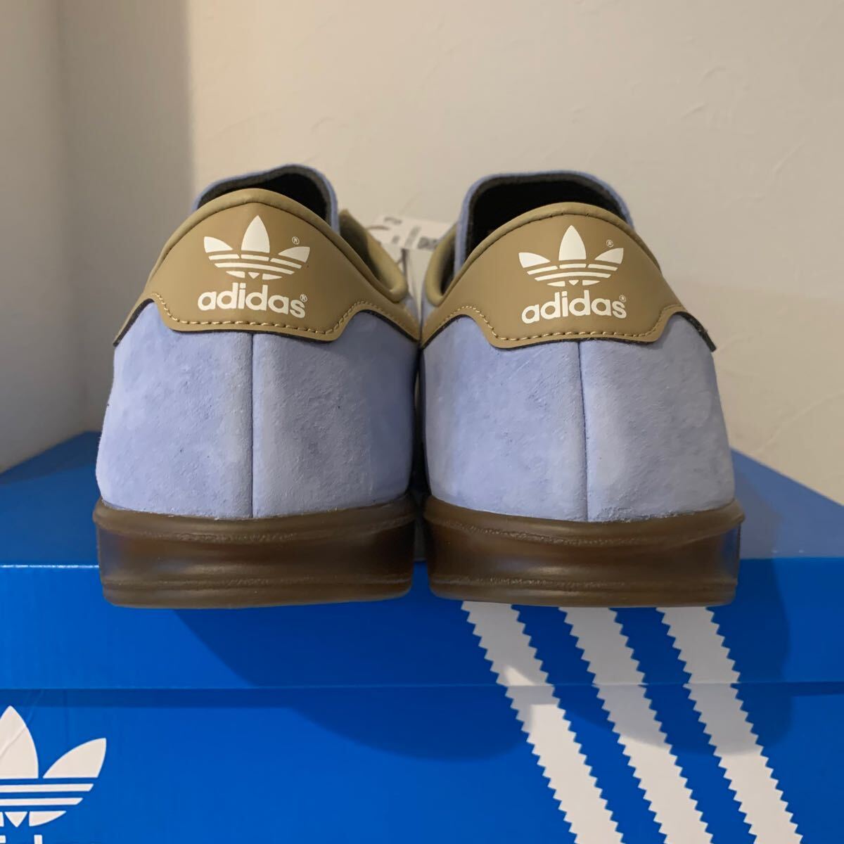 adidas STATE SERIES PRAIRIE ID6963 28.0cm / samba city stan smith ...