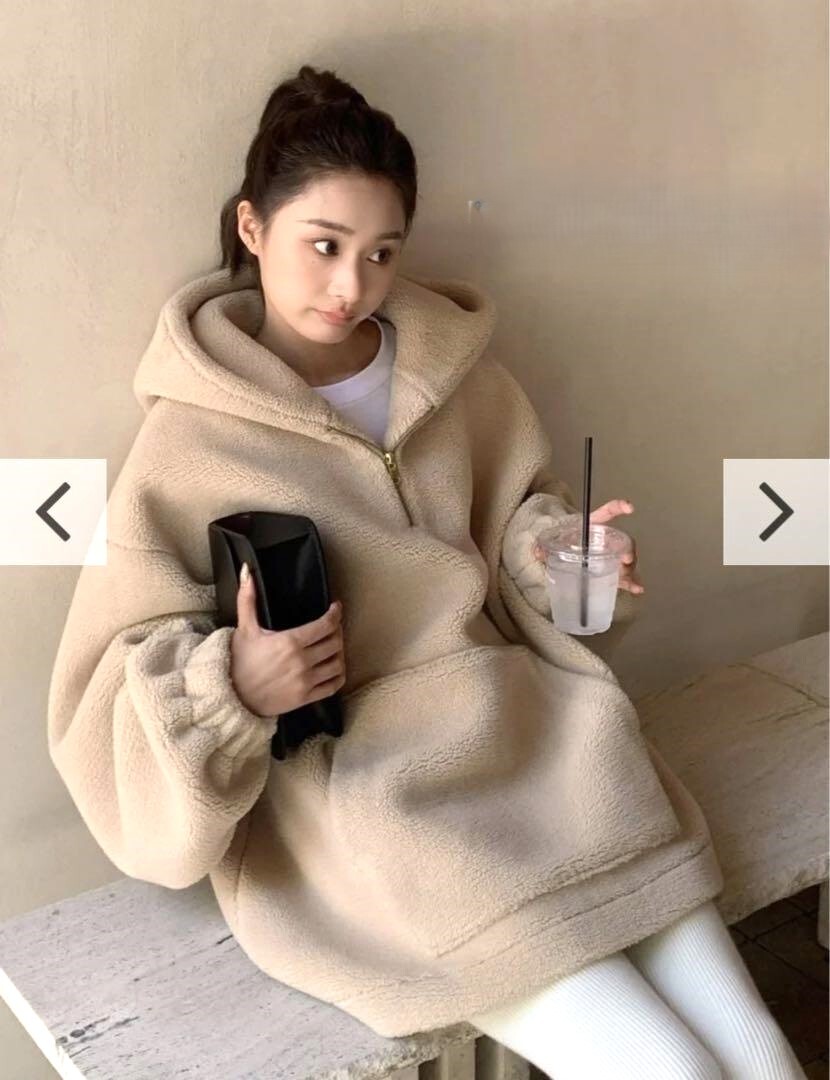 バースデーバッシュ BIRTHDAY BASH 同様 パーカーアウター 定価11833 b096(Mサイズ)｜売買されたオークション情報、yahooの商品情報をアーカイブ公開 - オークファン ...