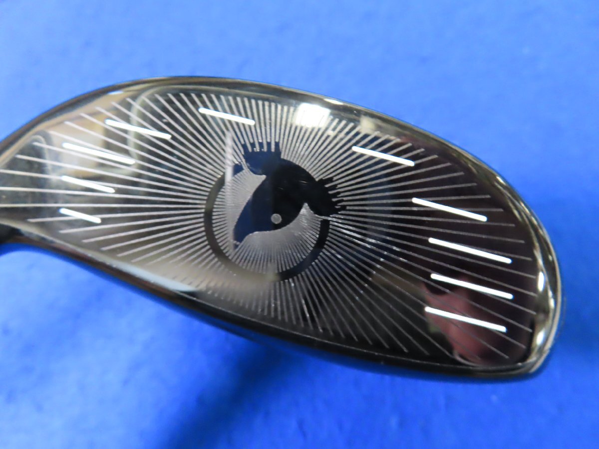 本間ゴルフ 2024 BERES BLACK ベレスブラック ユーティリティ U22 22° R ARMRQ FX アーマック エフエックス(ユーティリティ)｜売買されたオークション情報 ...