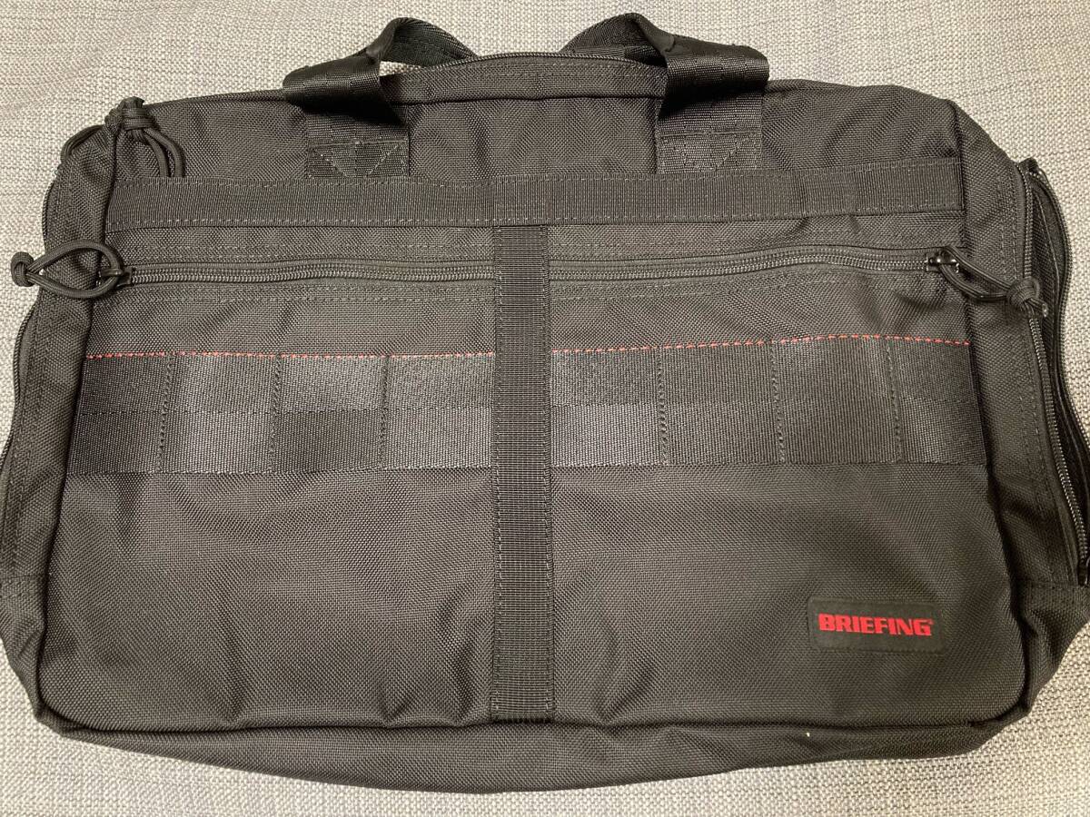 ブリーフィング JALオリジナル NEO SL ブラック 黒 BRIEFING(ブリーフィング)｜売買されたオークション情報、yahooの商品情報をアーカイブ公開 - オークファン ...