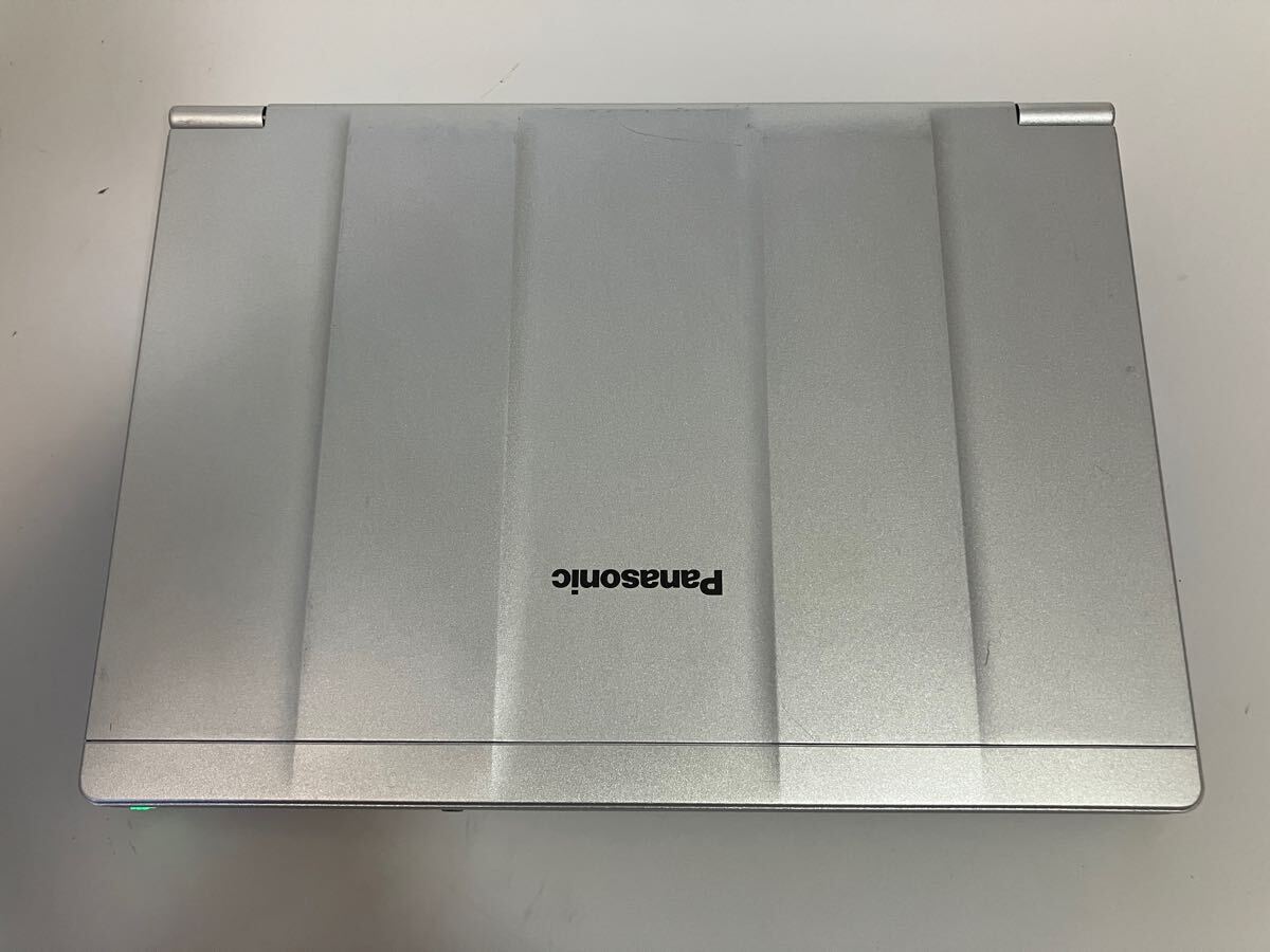 2021年モデル: 第11世代 Panasonic Let's note SV1 CF-SV1/i5-1145G7 /フHD /WEBカメラ ...