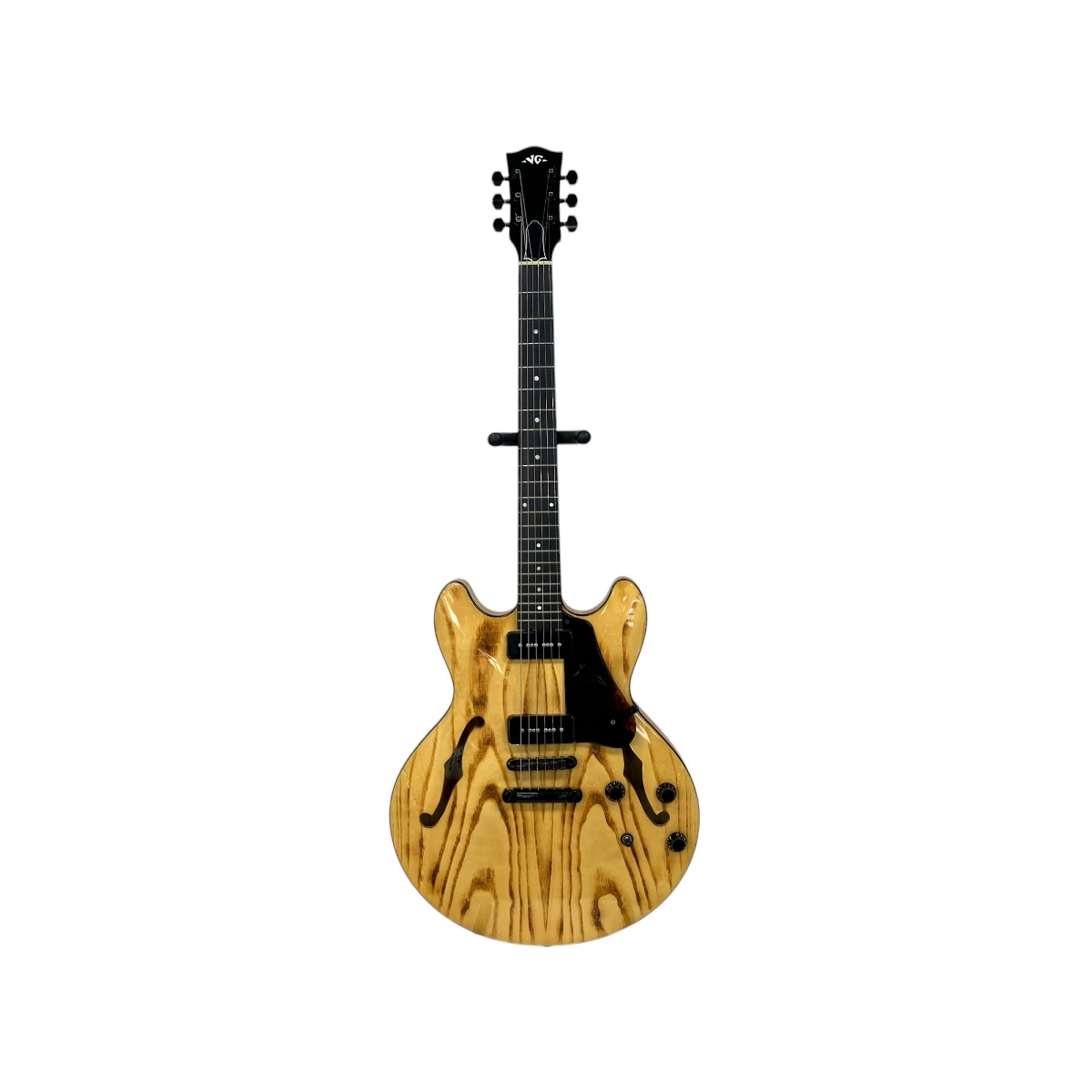VG VG-SH-90 Burned Ash エレキギター 弦楽器 現状品 ジャンク S9658811(その他)｜売買されたオークション情報 ...