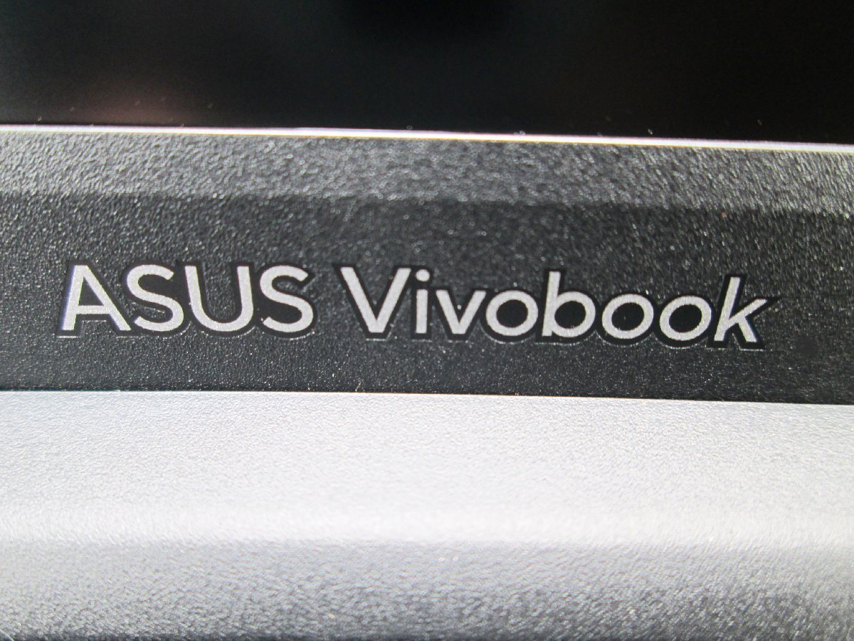 ASUS ノートPC Vivobook GO15 E1504F E1504FA-R585KWS Ryzen5 7520U 2.8GHz ...