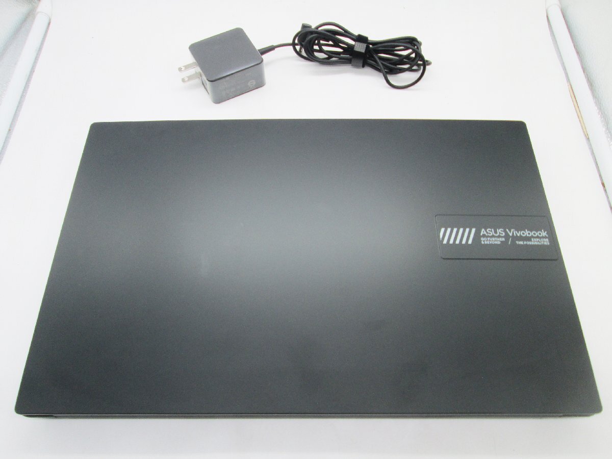 ASUS ノートPC Vivobook GO15 E1504F E1504FA-R585KWS Ryzen5 7520U 2.8GHz ...