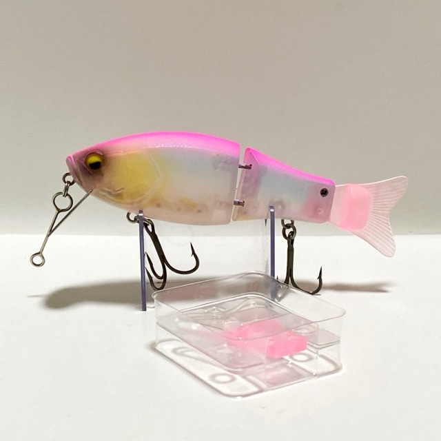 RAID JAPAN/レイドジャパン GRAVITY IMPACT G.I グラビティインパクト A82626-007(ビッグベイト)｜売買されたオークション情報、yahooの商品情報を ...