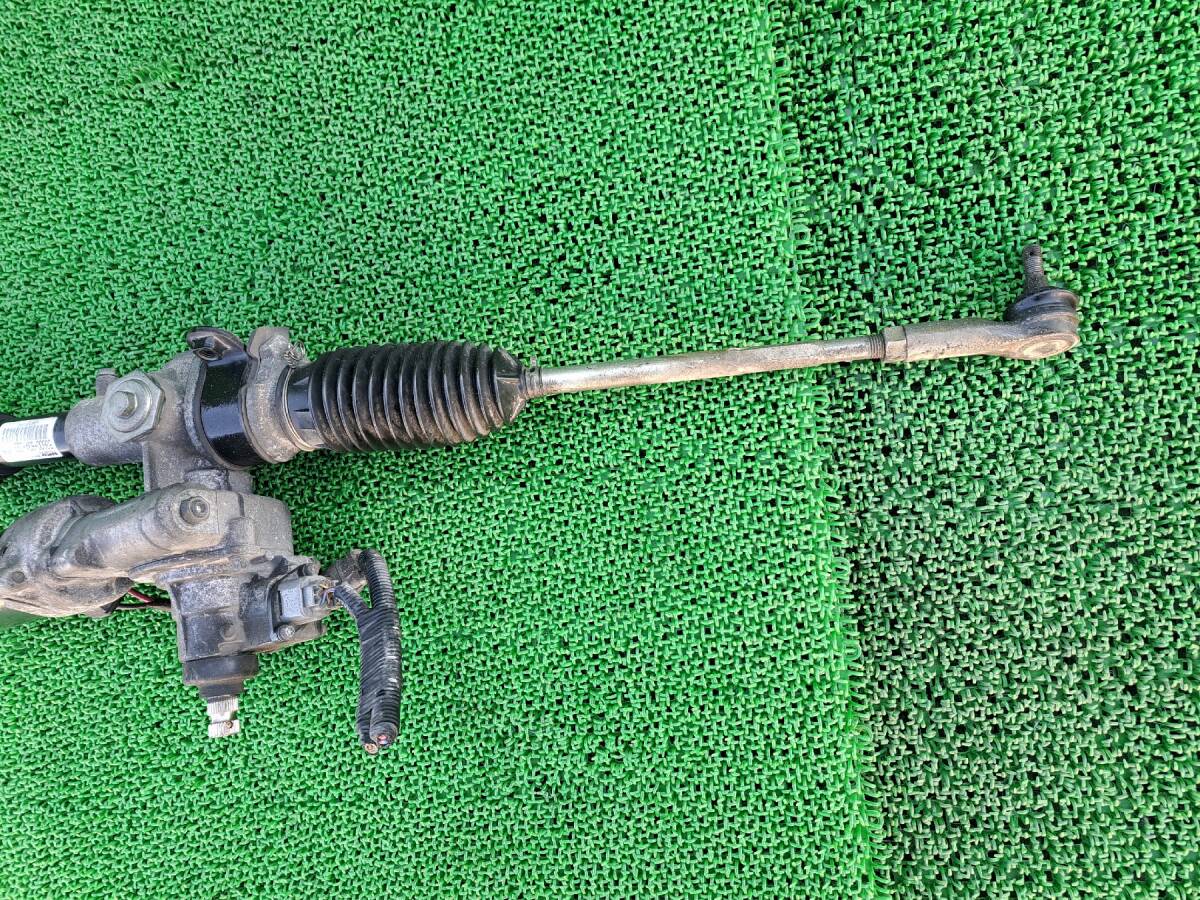 207 ホンダ アクティ HH5 バモス HM1 ホビオ HJ1 ステアリングギアボックス 53600-S3A-033(ステアリング、ハンドル関連用品)｜売買されたオークション情報、yahoo ...