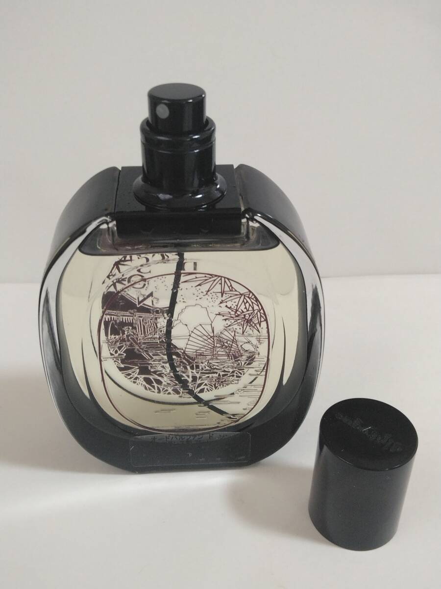 ディプティック ドソン オードパルファン Diptyque DO SON 75mL(その他)｜売買されたオークション情報、yahooの商品情報をアーカイブ公開 - オークファン（aucfan.com）