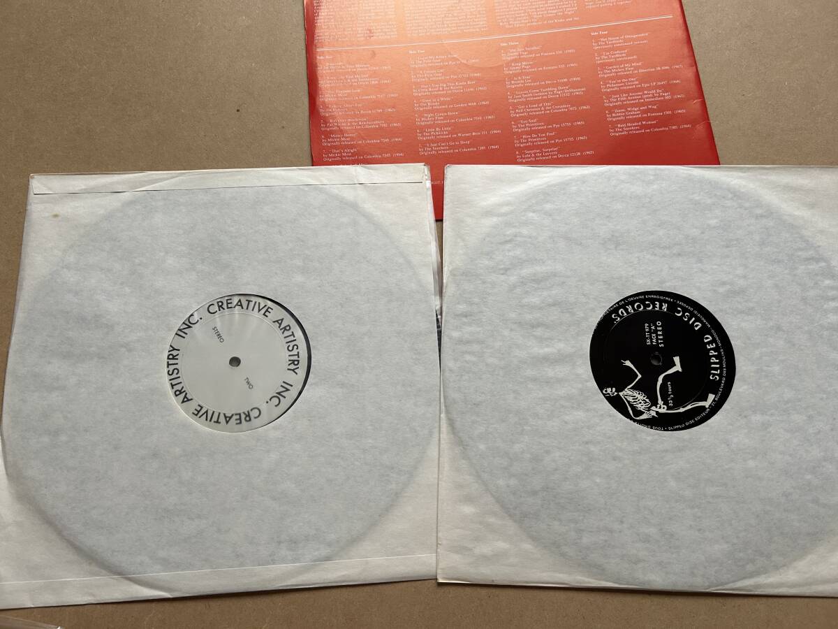 JAMES PATRICK PAGE / SESSION MAN JIMMY PAGE 2LP LED ZEPPELIN(Led ...