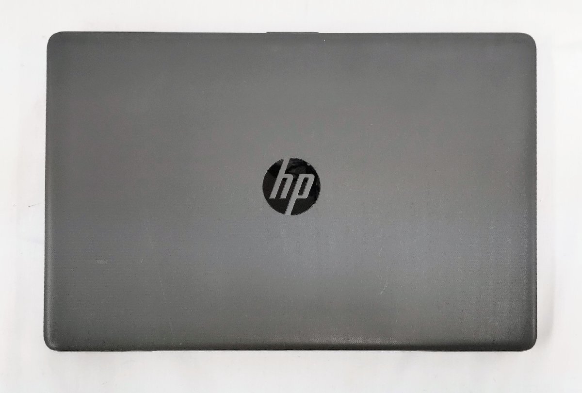 MD3013C 第8世代 i5/Win11搭載/ACアダプタつき HP NotebookPC 250 G7 CPU:Core TM i5-8265U CPU @1.60GHz HDD ...