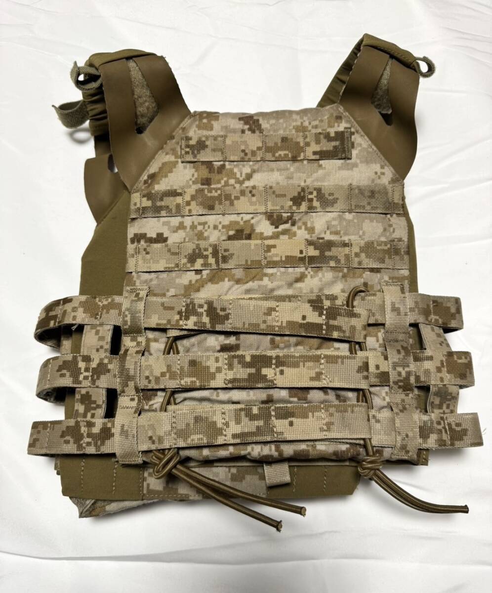 実物 CRYE NAVY JUMPABLE PLATE CARRIER NJPC lbt aor eagle ops core devgru seal cag wilcox comtac ...
