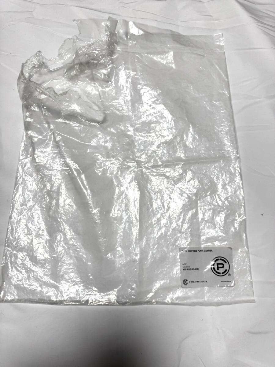 実物 CRYE NAVY JUMPABLE PLATE CARRIER NJPC lbt aor eagle ops core devgru seal cag wilcox comtac ...