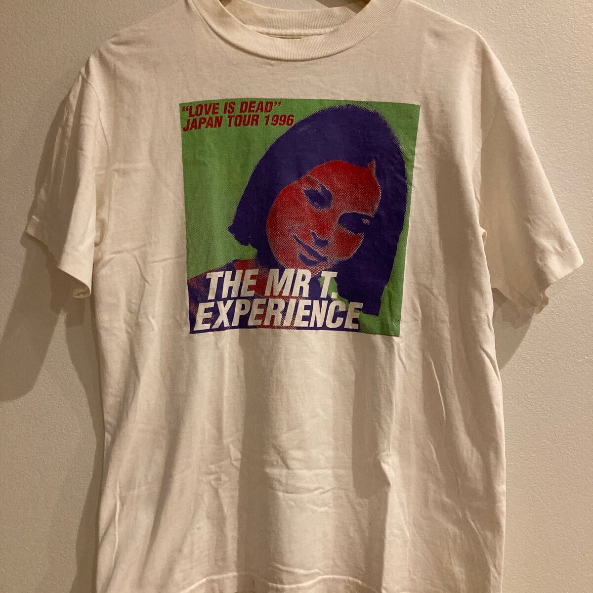 90s mr t.experience Tシャツ punk ALL descendents ramones buzzcocks nofx ...