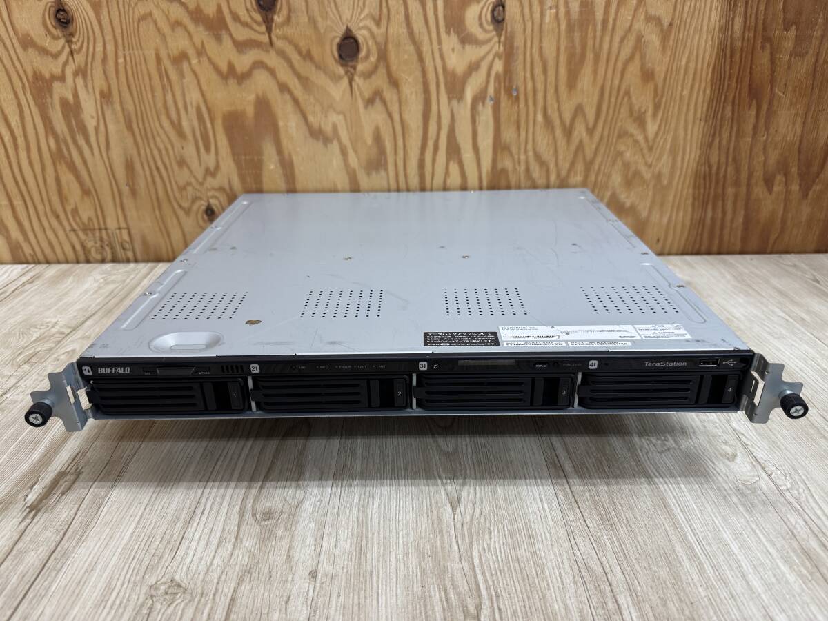 Terastation TS3400の値段と価格推移は？｜23件の売買データからTerastation TS3400の価値がわかる。販売や買取 ...