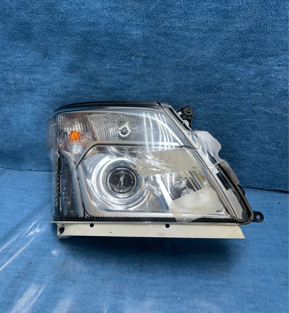 HINO純正 XZU700 日野デュトロ LEDヘッドライト 右/運転席側 KOITO 100-3518B(ヘッドライト)｜売買された ...