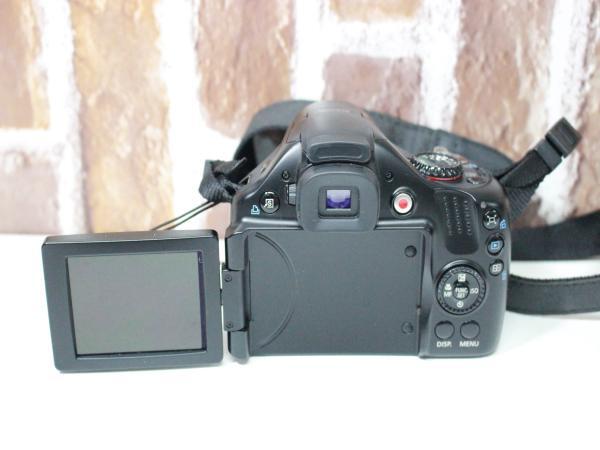 S4951 60 Canon キヤノン PowerShot SX30 IS PC1560 コンパクトデジタルカメラ(キヤノン)｜売買された ...