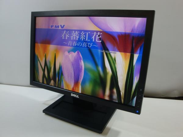 あり 17型 ワイド液晶 DELL E1709WC(17インチ～)｜売買されたオークション情報、yahooの商品情報をアーカイブ公開 ...