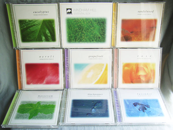 ウィンダムヒル エッセンシャル ボックスWINDHAM HILL 8CD-BOX(イージーリスニング)｜売買されたオークション情報、yahooの商品情報をアーカイブ公開 - オークファン ...