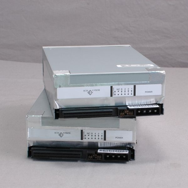 HP StorageWorks DAT72 EB620G#500 BRSLA-05S1-DC 2個セット(テープ装置)｜売買されたオークション ...